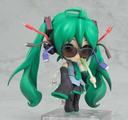 Аниме фигурка - Nendoroid Hatsune Miku