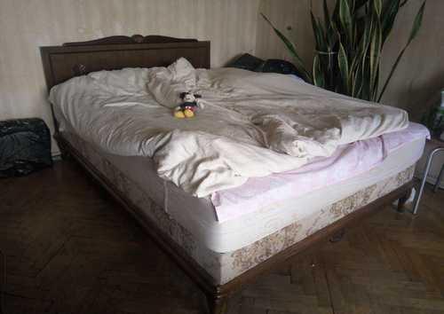 Кровать Румыния