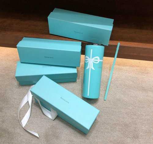 Шейкер Tiffany&Co