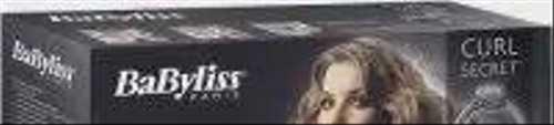 Щипцы Babyliss C1050E Curl Secret