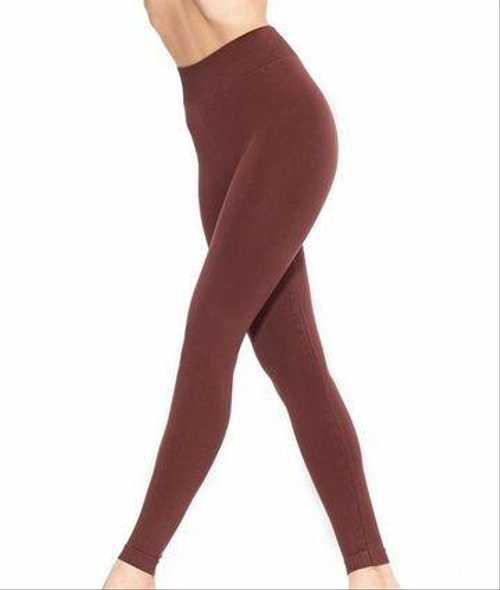 Бесшовные леггинсы Giulia XXL