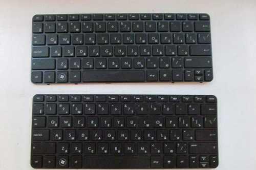 Клавиатура HP Mini 110, 210