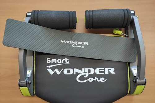 Тренажер Gymbit Wonder Core Smart