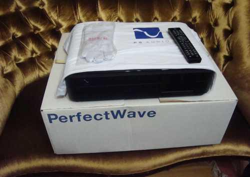 Ps Audio PerfectWave MK II