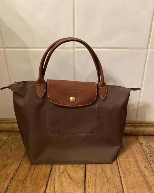 Сумка Longchamp mini