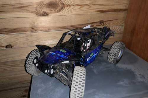 Модель Rc wltoys 10428