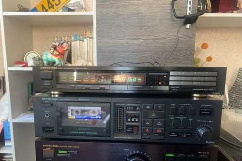 Тюнер Onkyo Integra T-4450