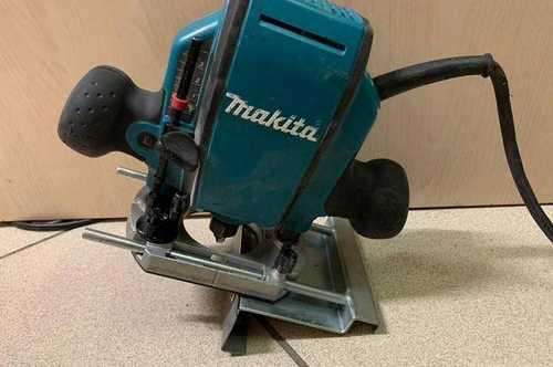 Вертикальный фрезер Makita RP0900, 900 Вт (20Л)
