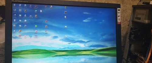 Монитор LG Flatron W2241S