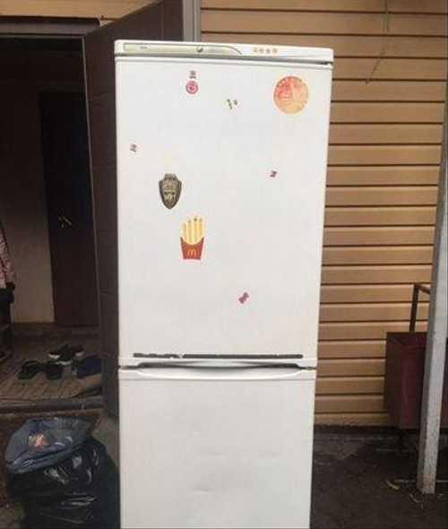 Холодильник stinol rf305