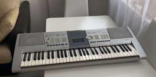 Синтезатор Yamaha PSR-295