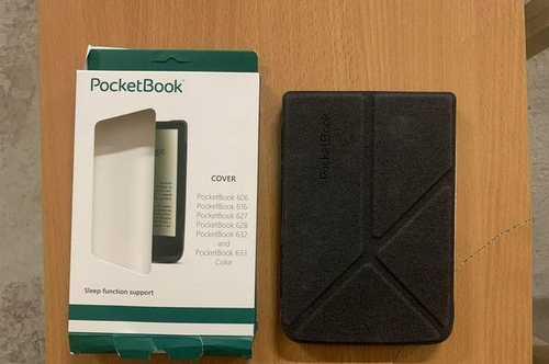 Чехол для Pocketbook