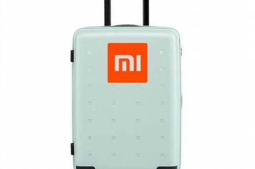 Чемодан Xiaomi Mi Millet Suitcase 20" (Green)