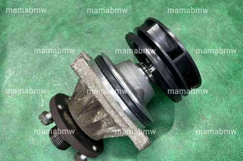 Помпа M54 BMW E39 E38 E53 E60 Z4 E85 E46 X5