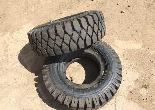 Шины 18x7-8 Ф-65 отечественные для погрузчика
