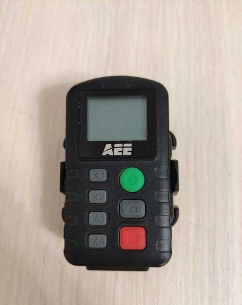 Пульт дистанционного управления AEE DRC 10 для S51