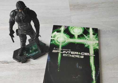 Splinter Cell Echoes
