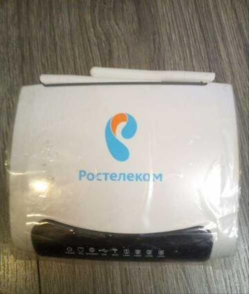 Роутер ростелеком карта. ADSL роутер Ростелеком.