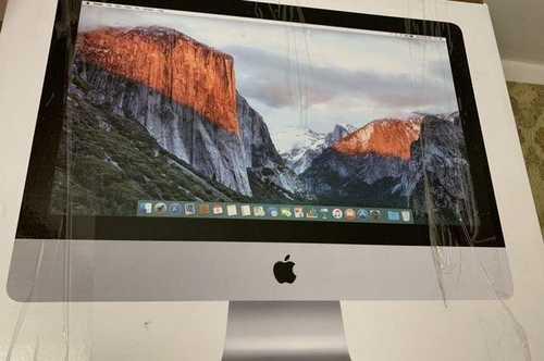 Apple iMac 21.5 core i5