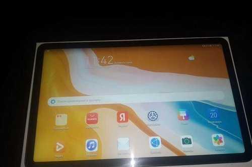 Huawei Matepad 10.4