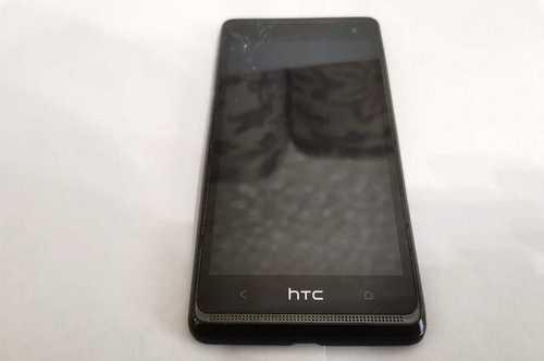 HTC Desire 600 Dual Sim на запчасти