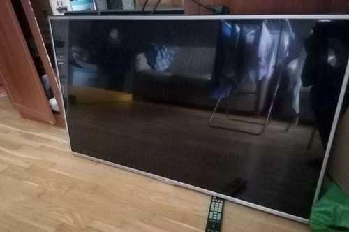 Телевизор LG 47la615v-ze