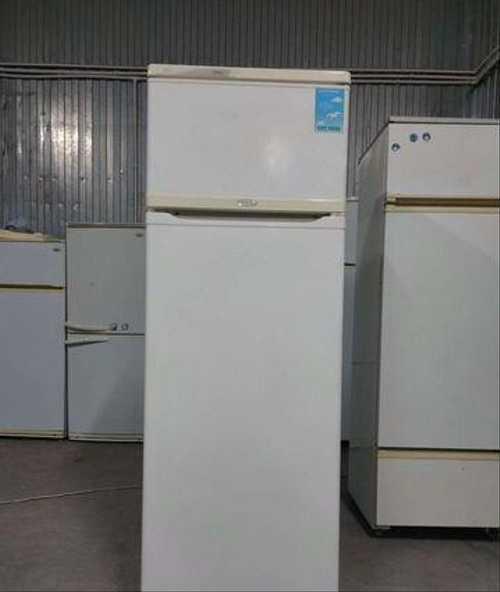 Холодильник stinol-256EL кшд-300/50