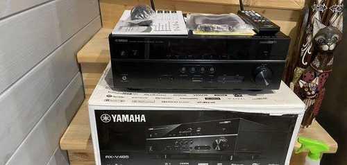 Yamaha RX-V485. Продажа/обмен