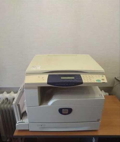 Копир Xerox copycentre c118