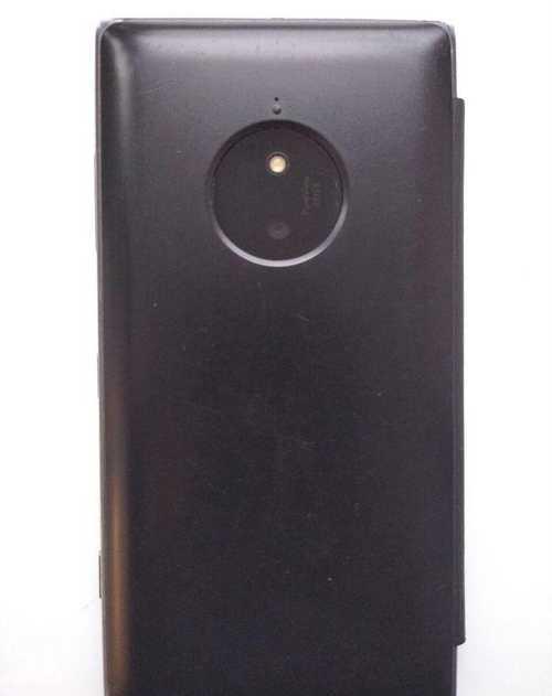 Телефон Nokia Lumia 830