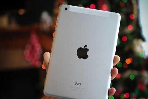 Продам Apple iPad mini, model: A1455, 2012год 64GB