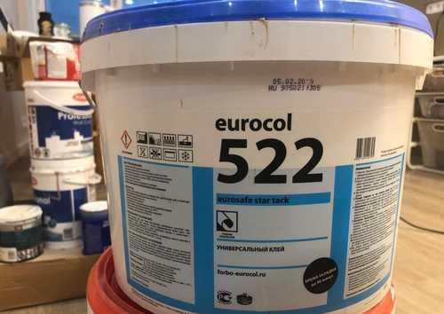 Универсальный клей Forbo 522