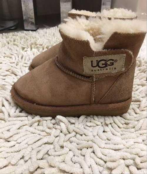 Ugg australia 23 р