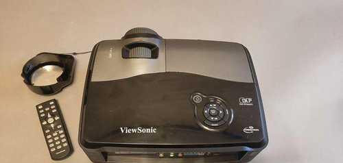 Проектор ViewSonic Pro8400 dlp