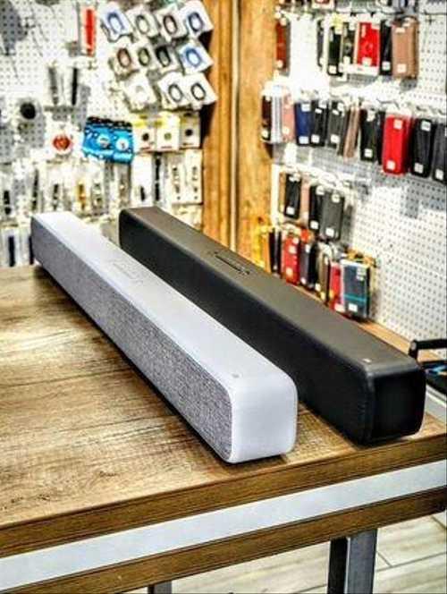 Саундбар Xiaomi Mi TV Soundbar