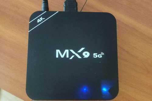 Android tv приставка 3000 каналов