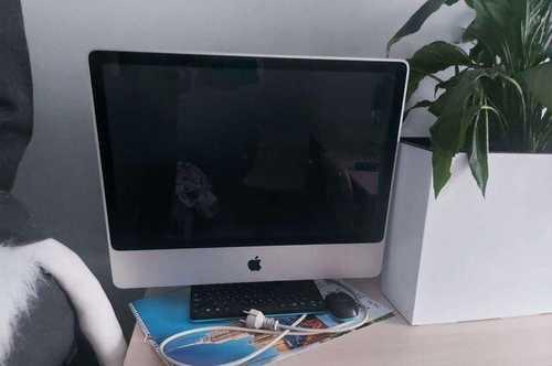 Apple iMac 24 дюйма 2009