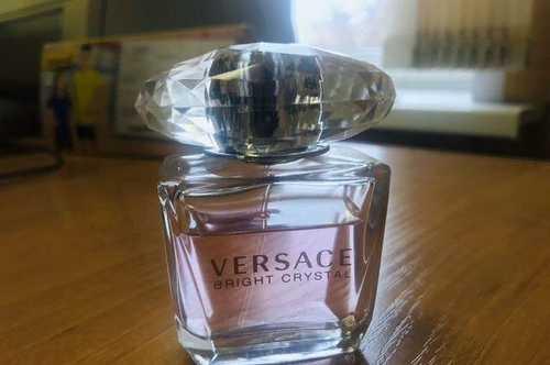 Парфюм Versace Bright Crystal 30 мл, Италия