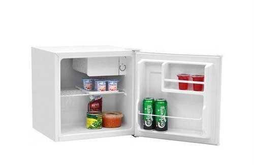 Новый мини Холодильник бирюса 50 Гарантия