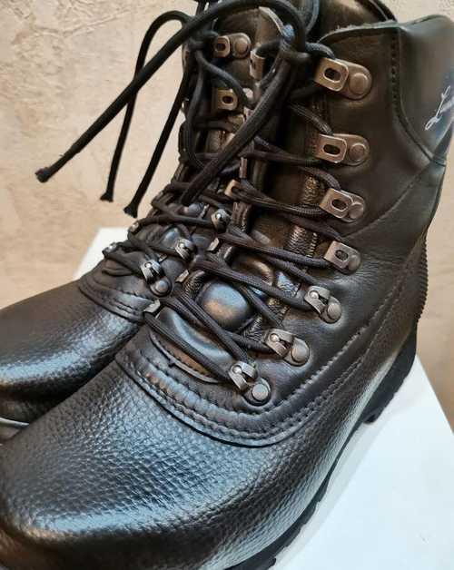 Lundhags Professional Mid Vibram 42