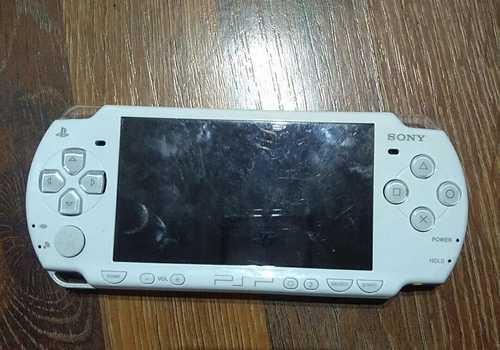 PSP (2000)