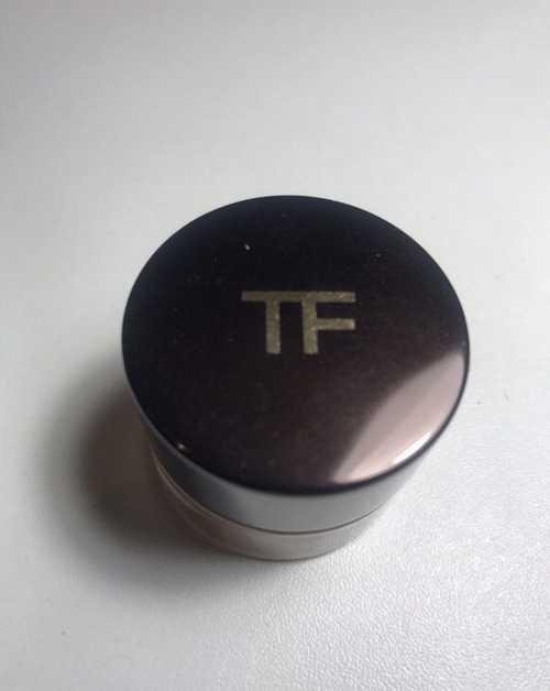 Тени Tom Ford