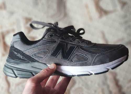 Кроссовки NB