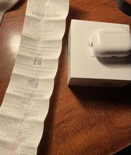 Apple airpods pro