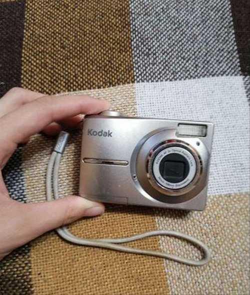 Фотоаппарат Kodak EasyShare C713