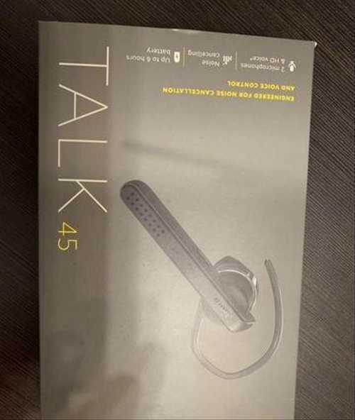 Jabra talk 45