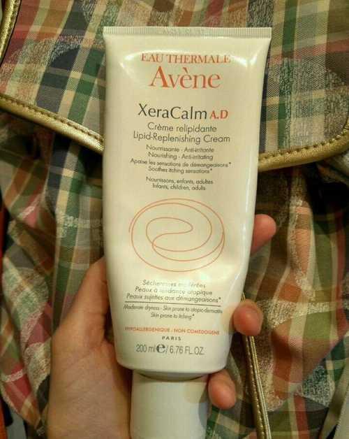 Крем Avene XeraCalm