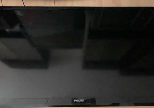Телевизор Philips 40pfl3108t/60