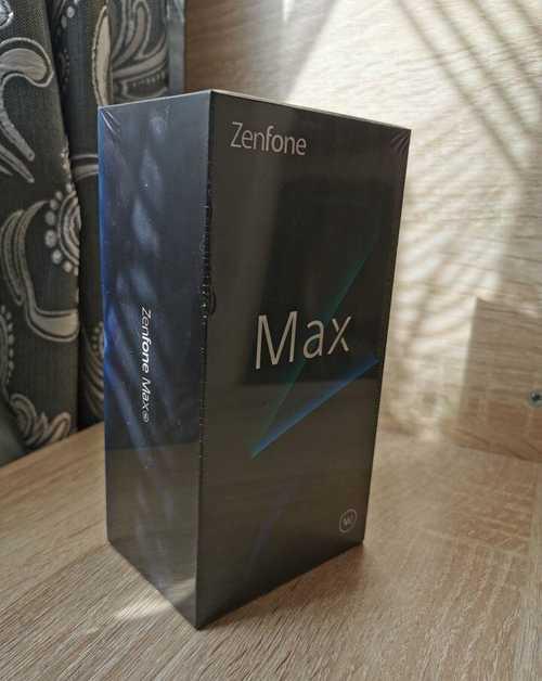 Asus Zenfone Max M2 ZB633KL (Global)