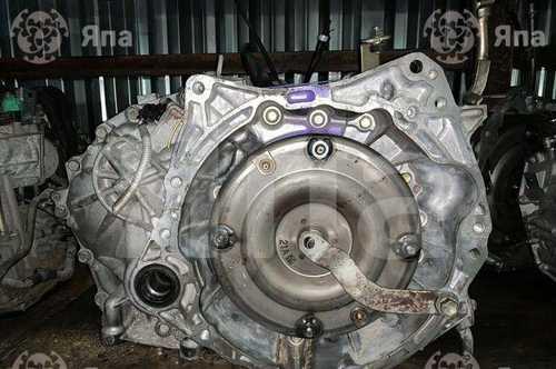 Вариатор Ниссан Кашкай JF011E 2WD из Японии